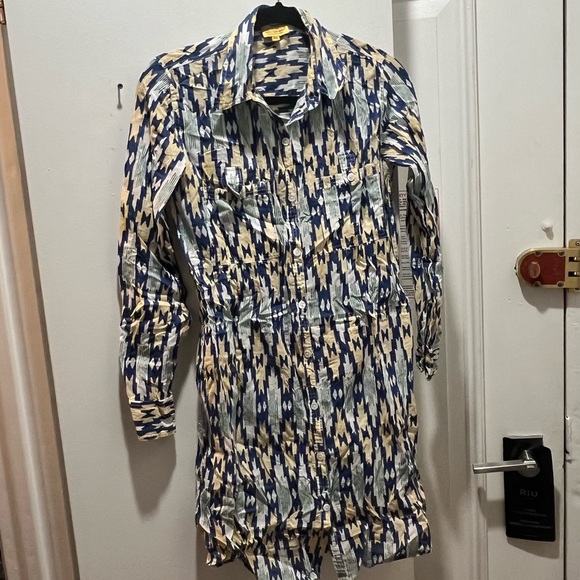 Roberta Roller Rabbit | Swim | Roberta Roller Rabbit Button Down ...